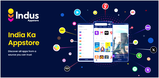 PhonePe Unveils Indus Appstore: A Game-Changer in India's Digital ...