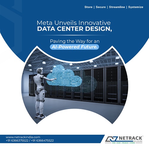 Meta Unveils Innovative Data Center Design, Paving the Way for an AI ...
