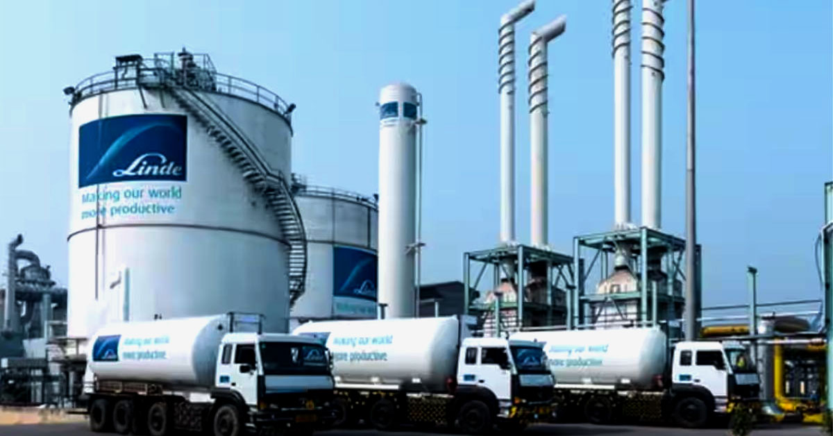Linde India Starts Up New Air Separation Unit at Ludhiana – The Bengal