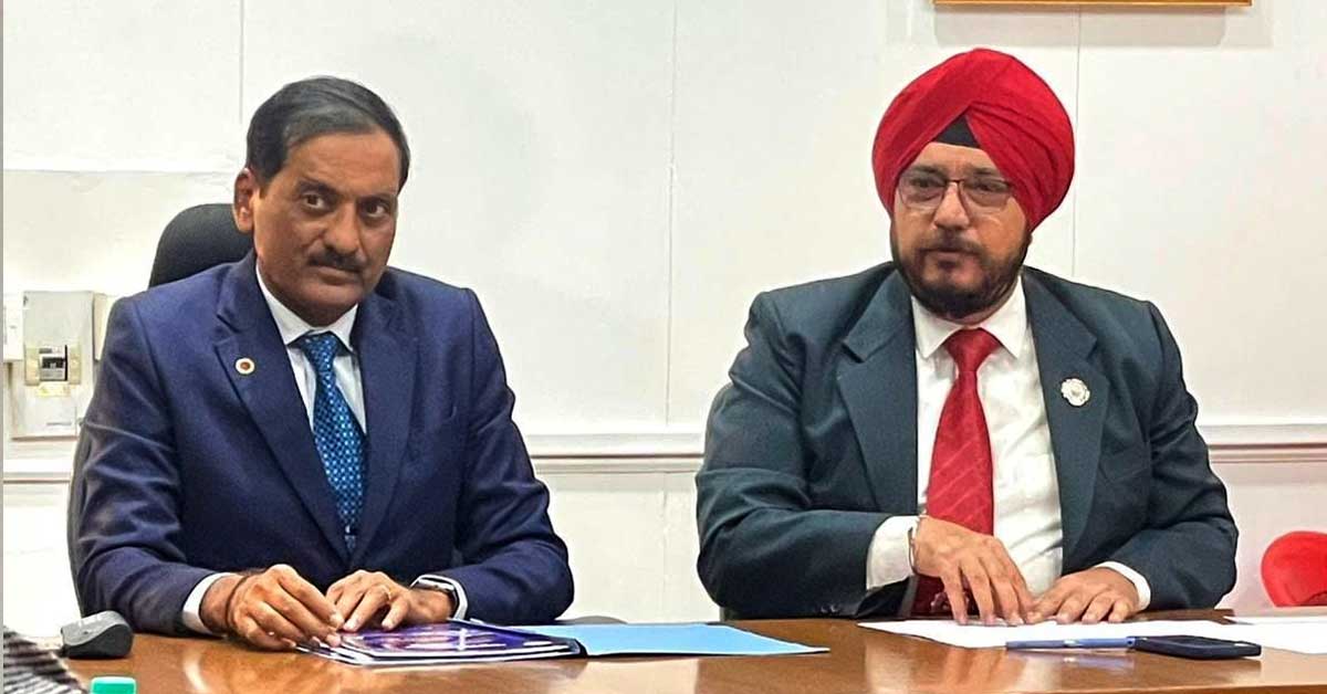 Engineering Innovation Takes Center Stage at IEI Industry Excellence ...