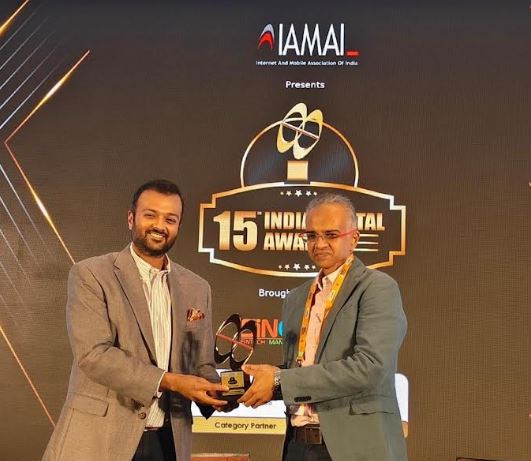 India Digital Awards & Digital Responsibility Awards Shine the ...