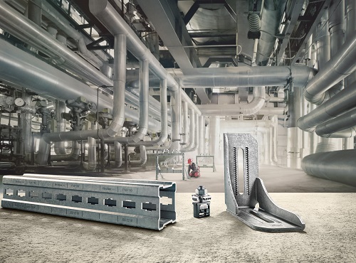 Fischer Installation Systems - Always Providing the Right Solutions for ...