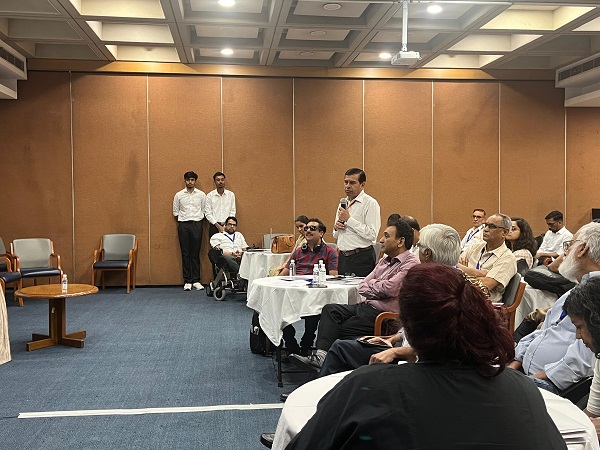 On Global Accessibility Awareness Day 2025, India Takes a Step Towards ...