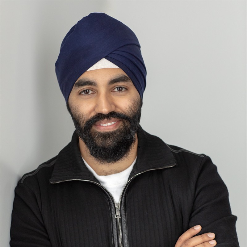 Former Oura CEO, Harpreet Singh Rai, Joins Loop to Accelerate Preventive Health Innovation – The ...