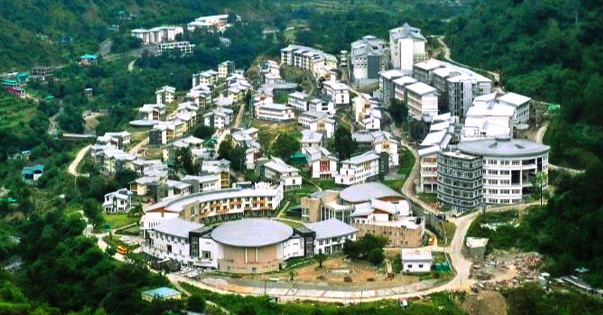 MBCC 2025 at IIT Mandi: Fusion of Ancient Wisdom and Modern Science to Redefine Human ...