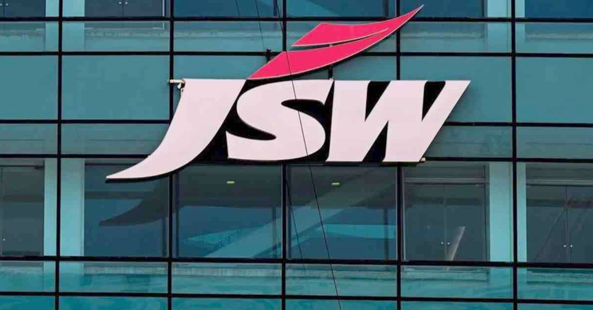 JSW Steel Expands Retail Footprint in Bengal with Five New JSW Shoppe ...