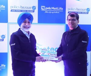PNB MetLife and Policybazaar Launch DigiProtect Term Insurance for ...