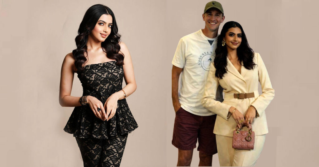 Sports Meets Stardom: Kashika Kapoor Meets Kevin Pietersen at a ...